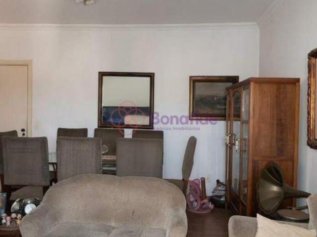 Apartamento para VENDA no condomínio EDIFÍCIO ITAPUÃ, localizado no bairro CENTRO, em Jundiaí/SP