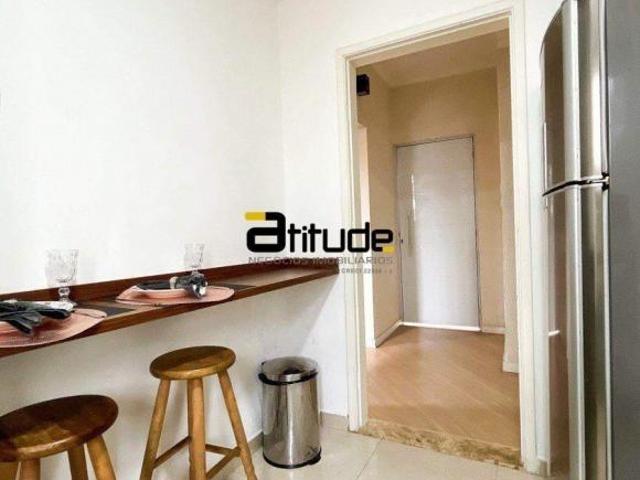 APARTAMENTO PARA VENDA NO CONDOMÍNIO EDIFÍCIO MARILENA BARUERI