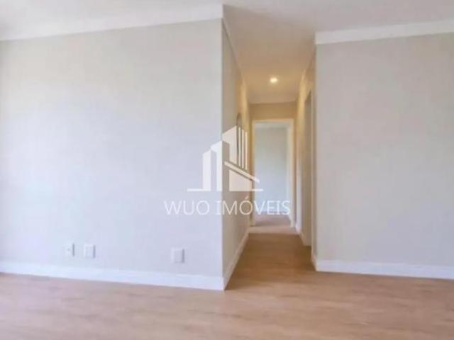 Apartamento para Venda no Condomínio Edifício Siena, Vila Ema São José dos Campos/SP