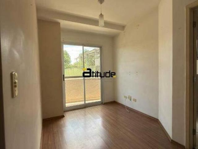 APARTAMENTO PARA VENDA NO CONDOMÍNIO EDIFÍCIO PREMIÉRE BARUERI