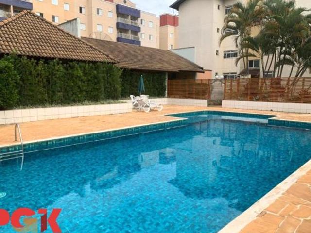 Apartamento para venda no Condomínio Edifício Riviera, Vinhedo/SP. apartamento com 60m² 1 suítes à