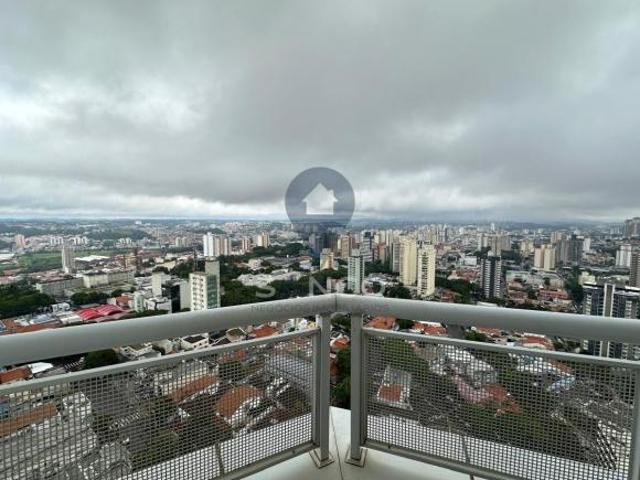 APARTAMENTO PARA VENDA, NO CONDOMÍNIO ELÉVE, NA CIDADE DE JUNDIAÍ