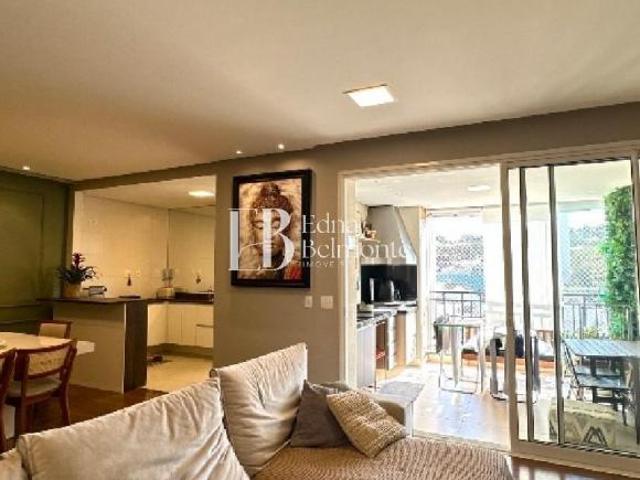 Apartamento para Venda no Condomínio Eléve Vista Serra do Japi Jundiaí/SP