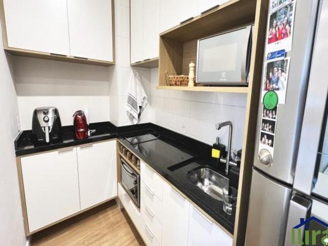 Apartamento Para Venda no condominio Estação 235 em Osasco,SP