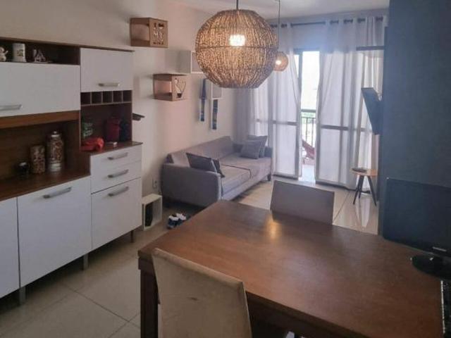 Apartamento para VENDA no condomínio ESPAÇO E VIDA, localizado no bairro PONTE DE SÃO JOÃO, em Jundi