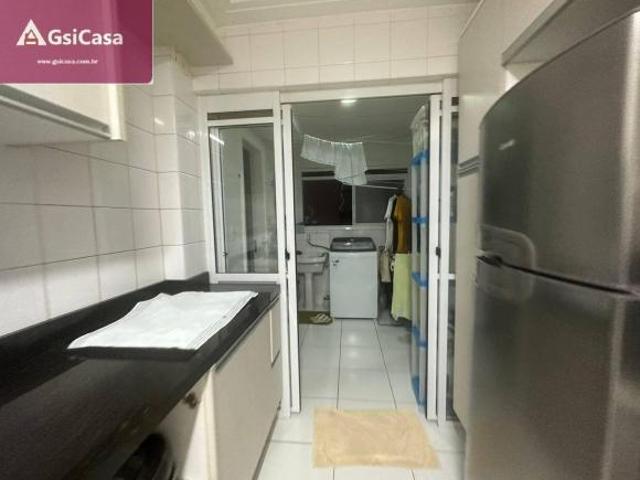 Apartamento para venda no condomínio Espaço Raposo Butantã SP/