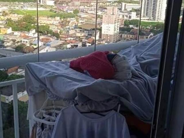 APARTAMENTO PARA VENDA NO CONDOMÍNIO ESSENCIALLE HOME CLUB – BARUERI