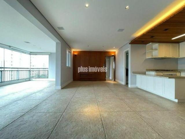 Apartamento para venda no Condomínio Evolve Morumbi, 122m2 com 3 Suítes e 2 Vagas demarcadas e sol