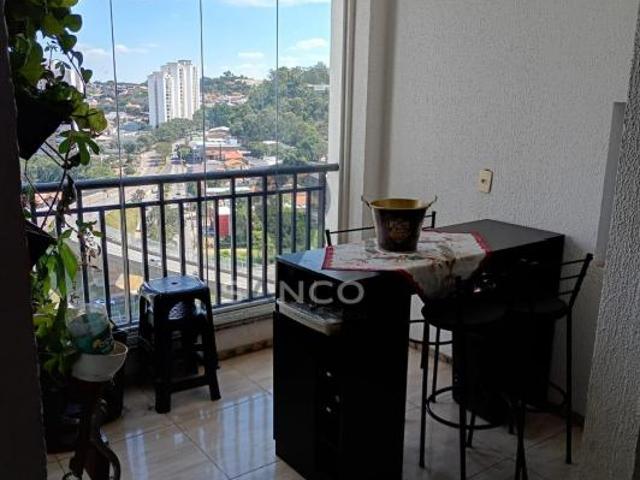 APARTAMENTO PARA VENDA, NO CONDOMÍNIO FOREST HILLS, NA CIDADE DE JUNDIAÍ