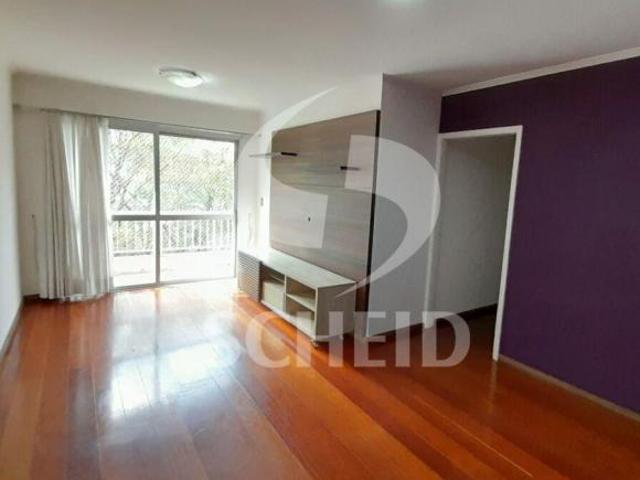 Apartamento para venda no condomínio Forest Hills com 3 dorms e 1 vaga livre 82m2