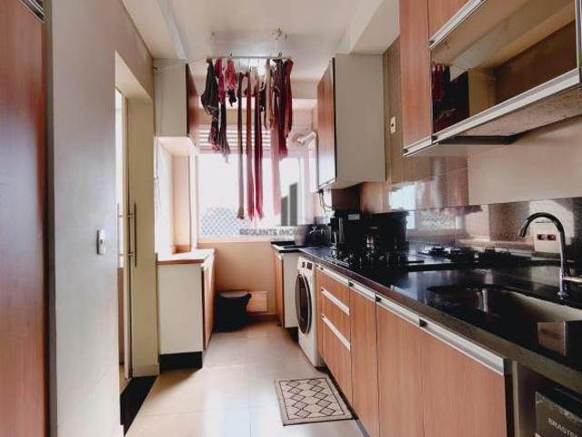 APARTAMENTO PARA VENDA NO CONDOMÍNIO FOREST JD ANA MARIA JUNDIAÍ