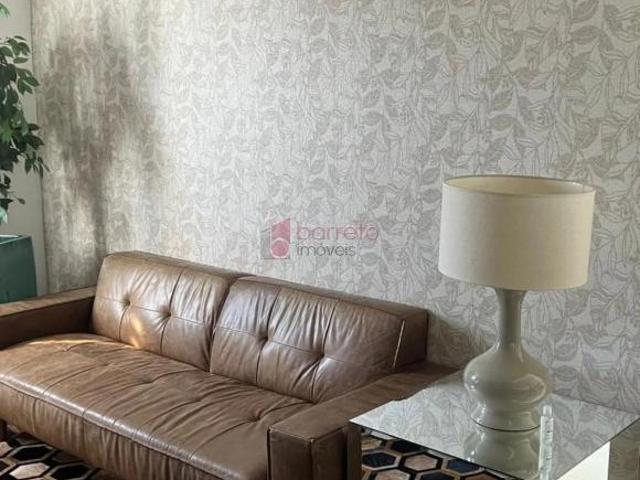 APARTAMENTO PARA VENDA NO CONDOMÍNIO FATTO JUNDIAÍ/SP