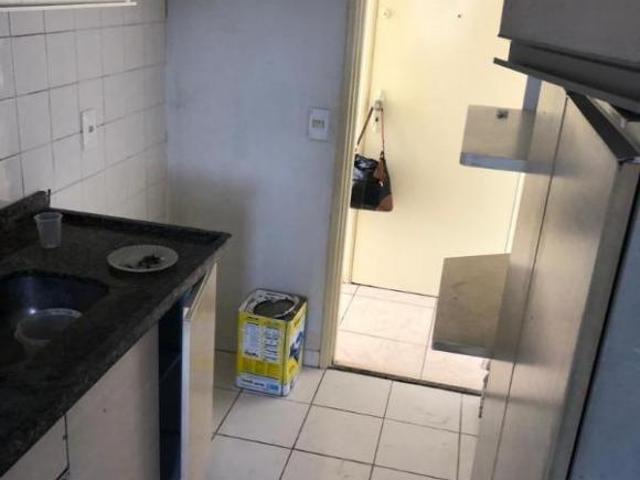 Apartamento para venda no condomínio Fellicitá