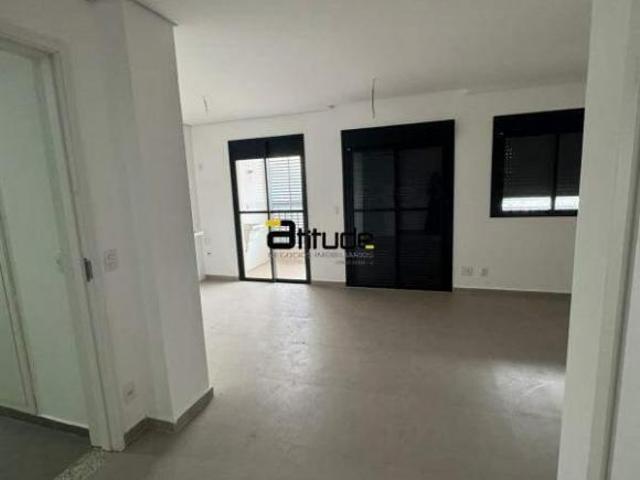 Apartamento Para Venda No Condomínio Fiori Alphaville