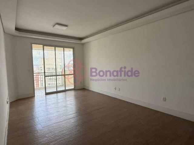 Apartamento para VENDA no condomínio FLEUR DU CHAMP, localizado no bairro CHÁCARA URBANA em Jundiaí/