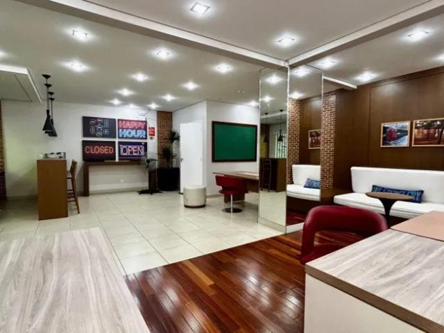 Apartamento para VENDA no condomínio FLEX II, localizado no bairro JARDIM FLÓRIDA, em Jundiaí/SP