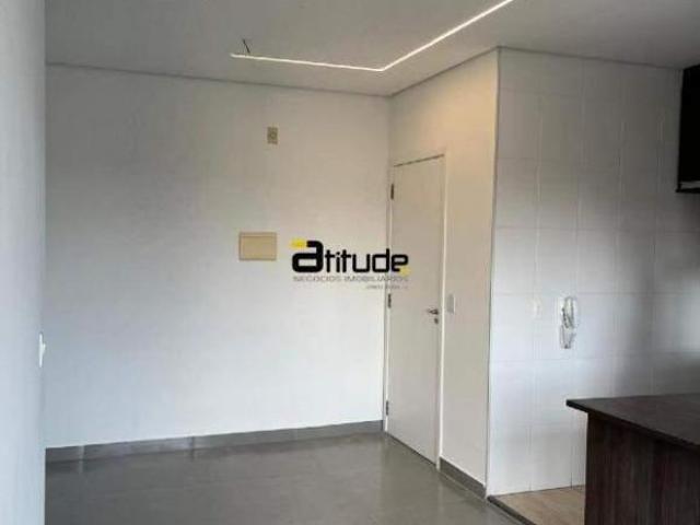 APARTAMENTO PARA VENDA NO CONDOMÍNIO FLEX II OSASCO