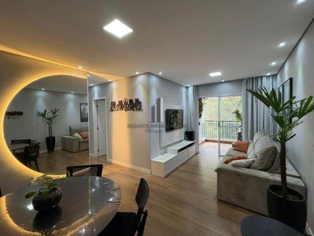 APARTAMENTO PARA VENDA NO CONDOMÍNIO FLEX JARDIM FLÓRIDA JUNDIAI