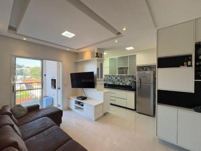 APARTAMENTO PARA VENDA NO CONDOMÍNIO FLEX JARDIM FLÓRIDA JUNDIAI