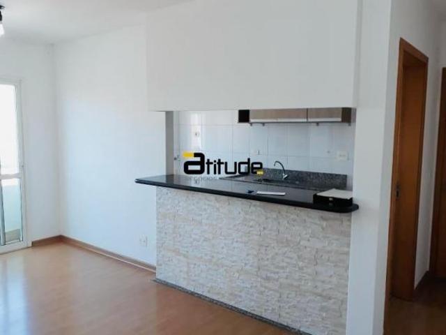 APARTAMENTO PARA VENDA NO CONDOMÍNIO FLOR DA TERRA BARUERI