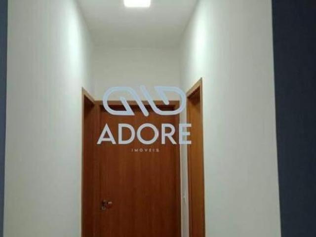 Apartamento para Venda no Condomínio Florença Salto/Sp