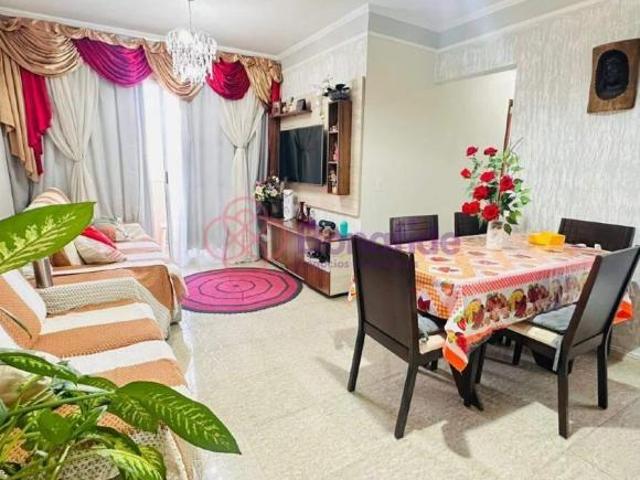 Apartamento para VENDA no condomínio FLORES DO LAGO, localizado no bairro JARDIM DO LAGO, em Jundiaí