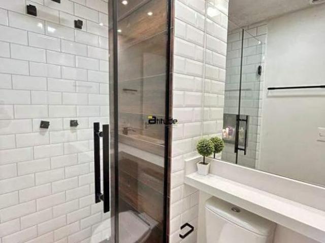APARTAMENTO PARA VENDA NO CONDOMÍNIO FLORIDA BARUERI SP