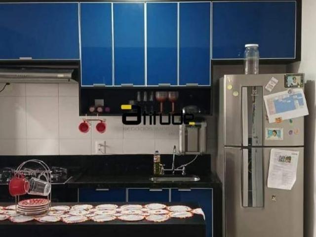 APARTAMENTO PARA VENDA NO CONDOMÍNIO FLÓRIDA BARUERI