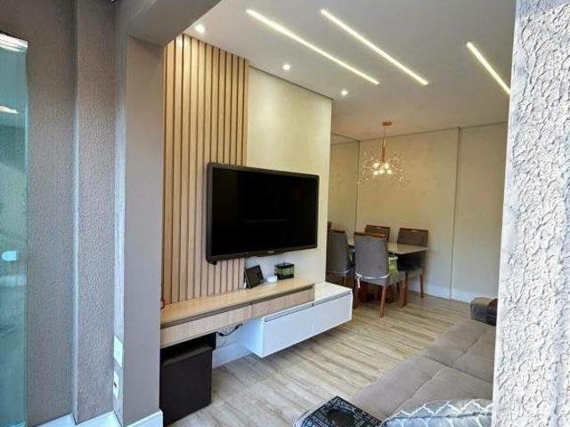 APARTAMENTO PARA VENDA NO CONDOMÍNIO FLÓRIDA BARUERI