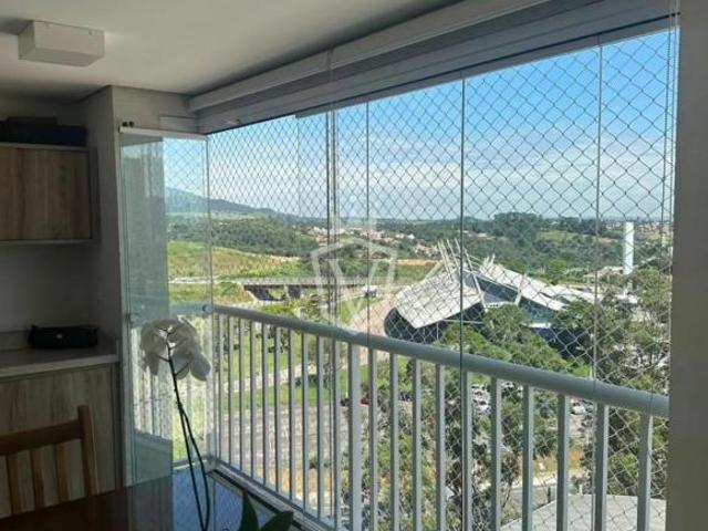 Apartamento para Venda no Condomínio Horizontes Serra do Japi / Jardim Bonfiglioli Jundiaí/SP
