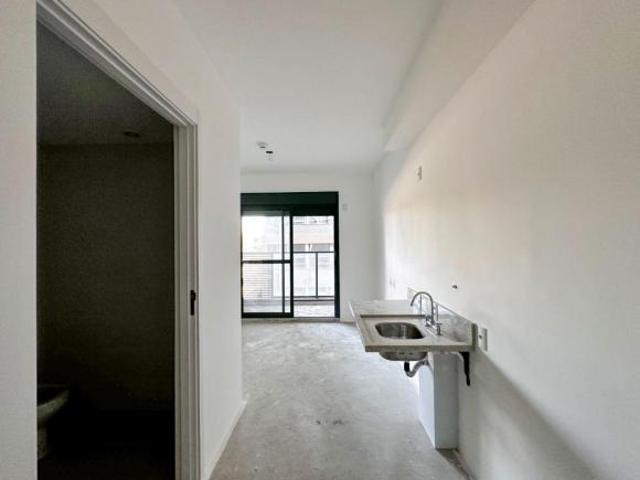Studio para Venda no Condomínio Haus Mitre Residences