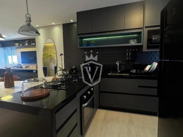 Apartamento para venda no condomínio Hanbury Jundiaí/SP