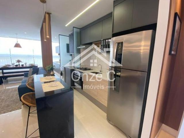 Apartamento para venda no Condomínio Harmonia Class Picanço, Guarulhos/SP