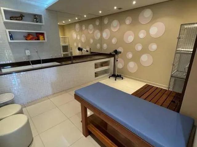 Apartamento para venda no Condomínio Helbor Arthouse Double Sky no Taquaral Campinas SP