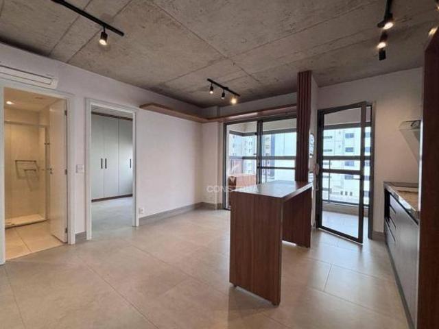 APARTAMENTO PARA VENDA NO CONDOMÍNIO IND NO BAIRRO CAMBUÍ EM CAMPINAS/SP