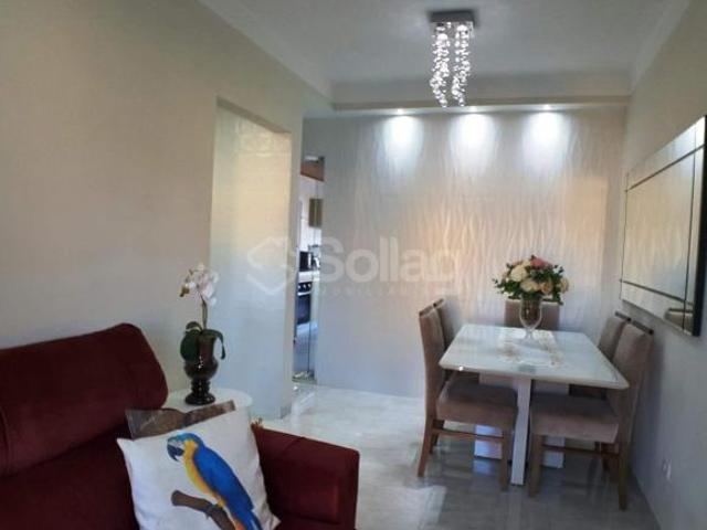 Apartamento para venda no Condomínio Inspirazzione em Vinhedo SP