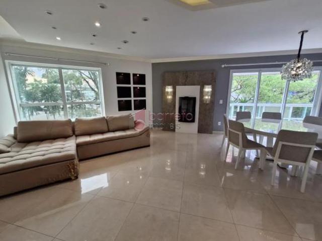 APARTAMENTO PARA VENDA NO CONDOMINIO ITÁLIA CARLETTI JUNDIAÍ/SP