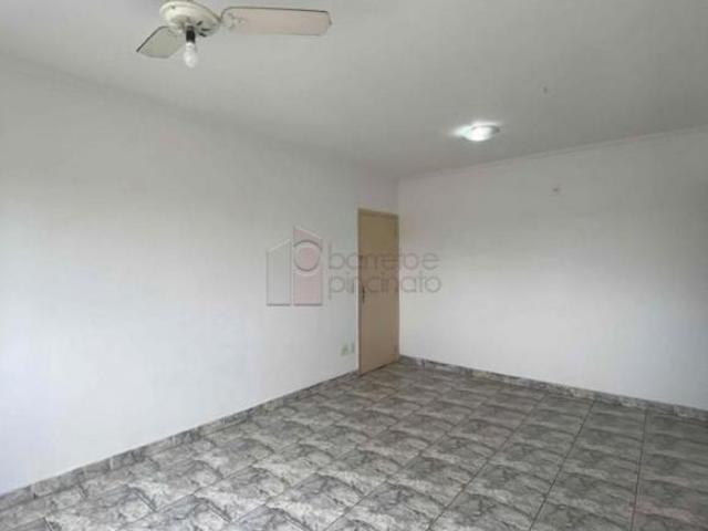 APARTAMENTO PARA VENDA NO CONDOMÍNIO JOÃO NANO JUNDIAÍ/SP