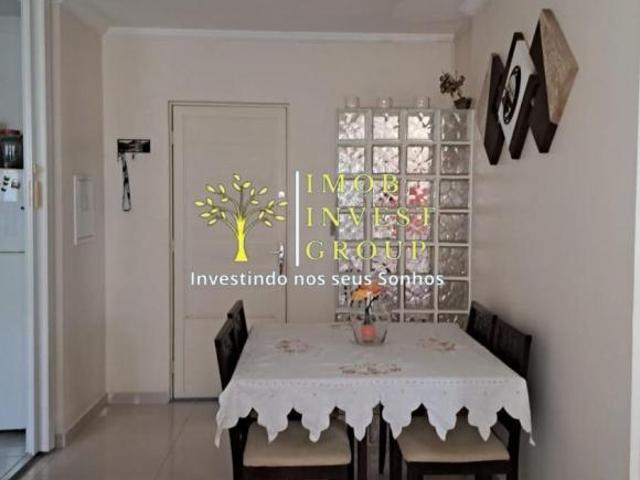 Apartamento para venda no Condomínio Jardim Morumbi, Indaiatuba/SP