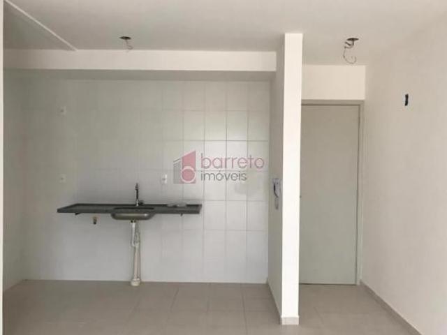 APARTAMENTO PARA VENDA NO CONDOMÍNIO JARDIM CONQUISTA JUNDIAÍ/SP