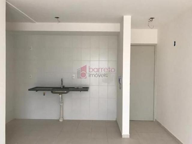 APARTAMENTO PARA VENDA NO CONDOMÍNIO JARDIM CONQUISTA JUNDIAÍ/SP