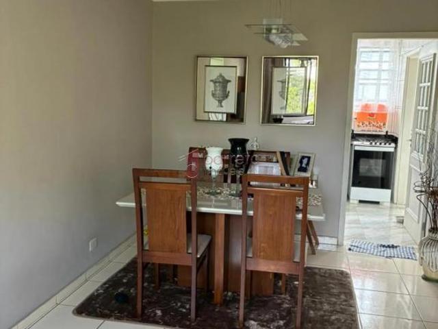 APARTAMENTO PARA VENDA NO CONDOMÍNIO JARDIM FIGUEIRAS JUNDIAÍ/SP