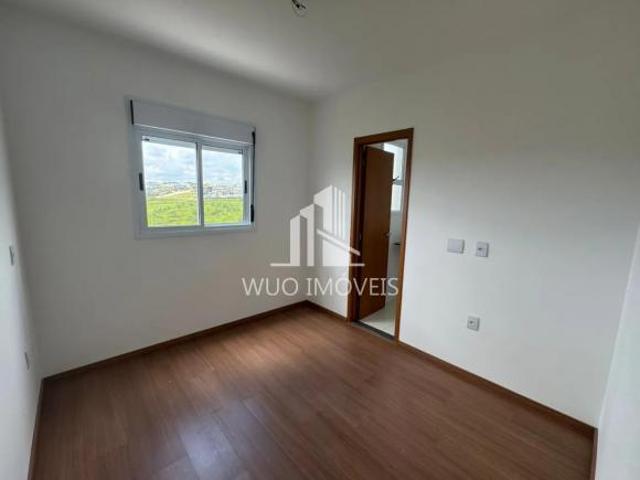 Apartamento para Venda no Condomínio Jardins Paratehy, Condomínio Residencial Colinas do Paratehy