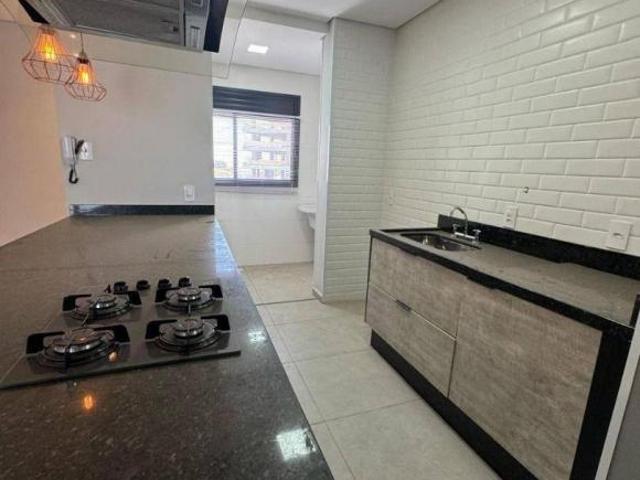 Apartamento para venda no Condomínio JK Jardins, Votorantim/SP