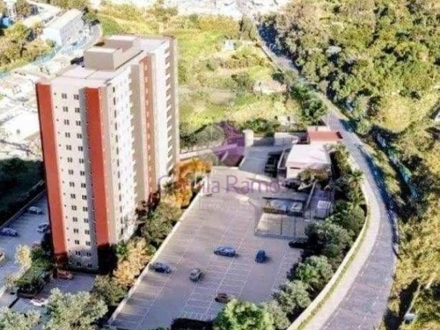 Apartamento à Venda no Condomínio Obelisco Jardim Obelisco Poá/SP