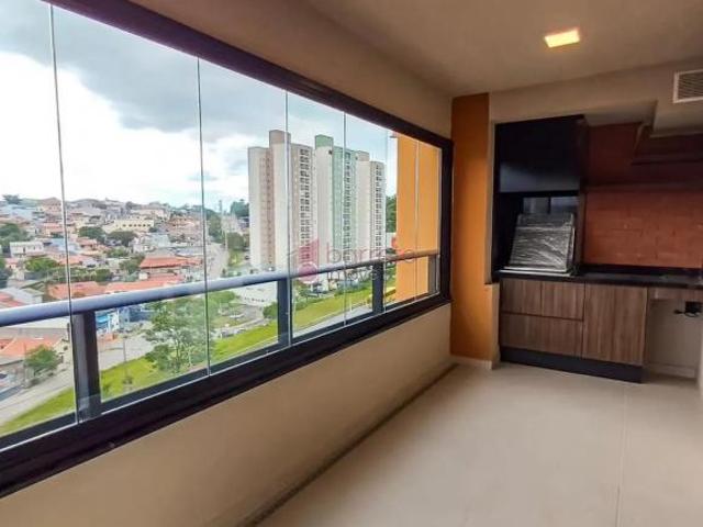 APARTAMENTO PARA VENDA NO CONDOMÍNIO ODEON JUNDIAÍ/SP