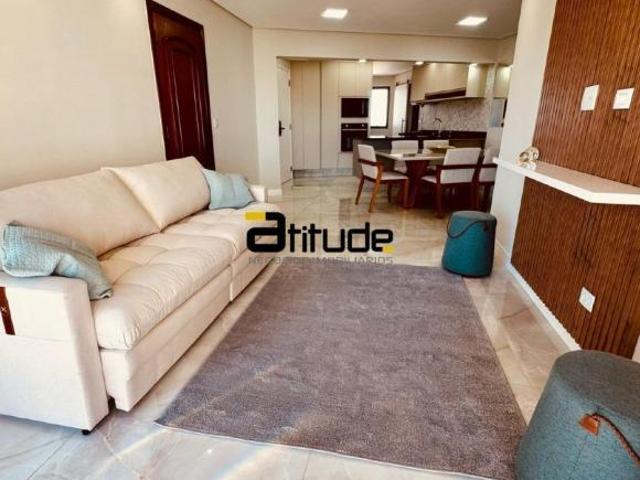 APARTAMENTO PARA VENDA NO CONDOMÍNIO LOTUS ALPHAVILLE
