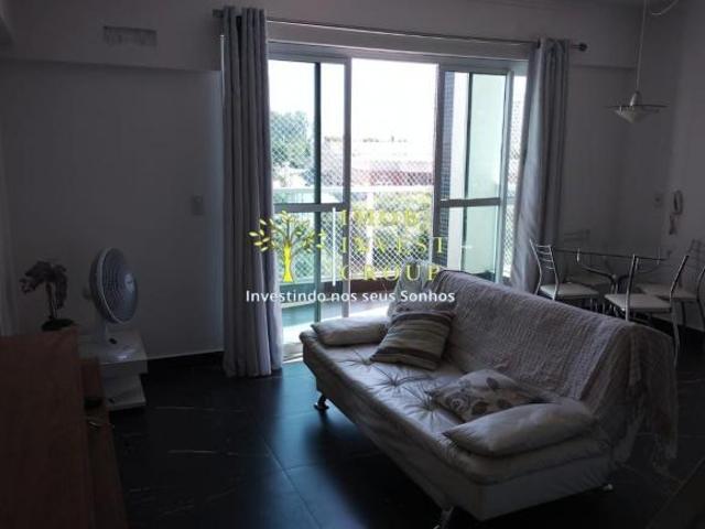 Apartamento Para Venda no Condomínio Loft Ekko Houses Indaiatuba SP