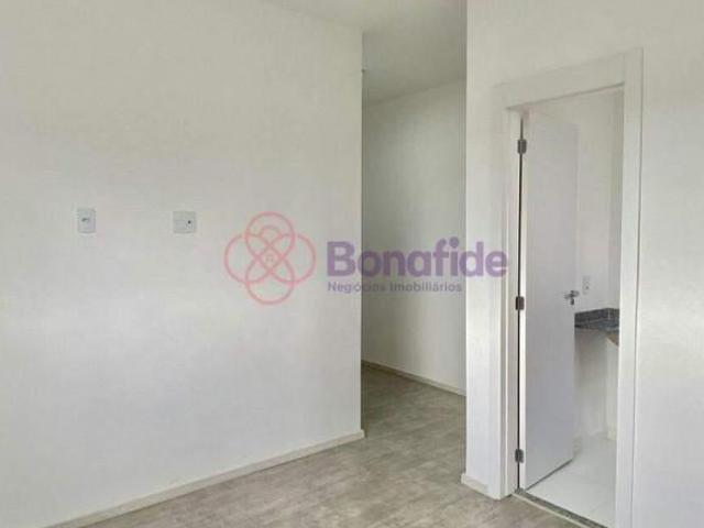 Apartamento para VENDA no condomínio La Sierra, localizado no bairro Medeiros, em Jundiaí/SP