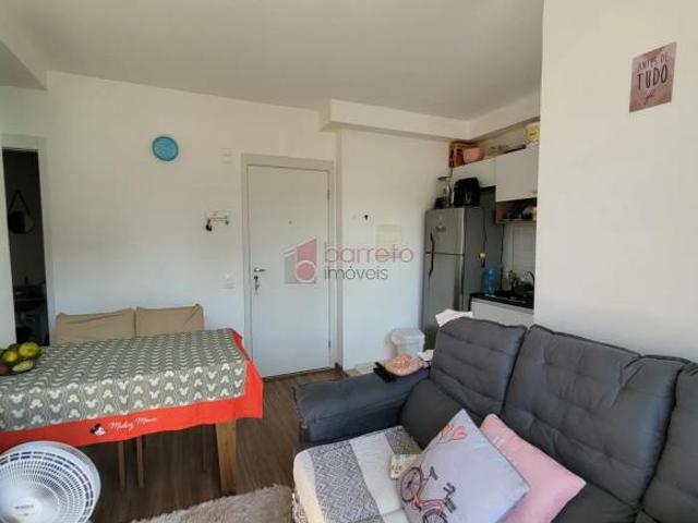 APARTAMENTO PARA VENDA NO CONDOMÍNIO LA VITE PIEMONTE JUNDIAÍ/SP